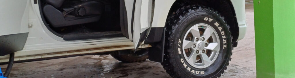 GT Radial Tires Sale Acton, ON | GT Radial Tires Shop