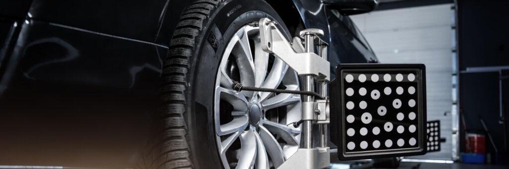 Wheel Alignment Shop Listowel, ON | Car Wheel Alignment Near Me